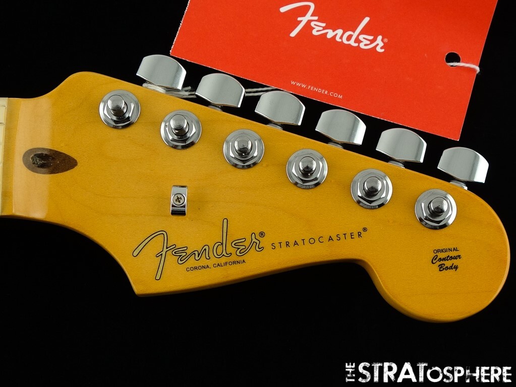 Fender Stratocaster necks for sale > guitarandbassparts.com