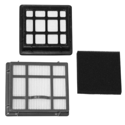 Electrolux AEG original HEPA filter kit for vacuum cleaner AET3510 ...