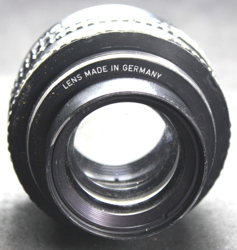 Rodenstock Rodagon 150mm f/5.6 Enlargement Camera Lens - Vintage | eBay