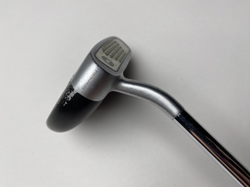 Odyssey Stroke Lab Tuttle Flow Putter 35" Mens RH | eBay