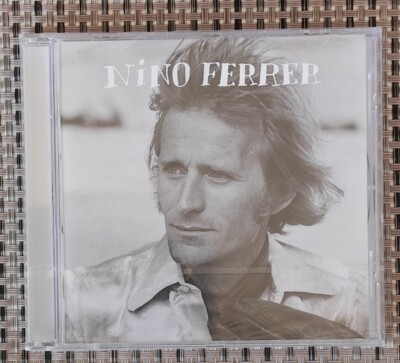 Cd Nino Ferrer 2004 / Cd Neuf | eBay