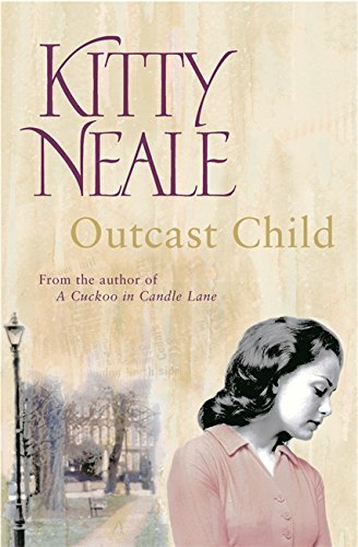 Outcast Child by Neale, Kitty Hardback Book The Fast Free Shipping ...