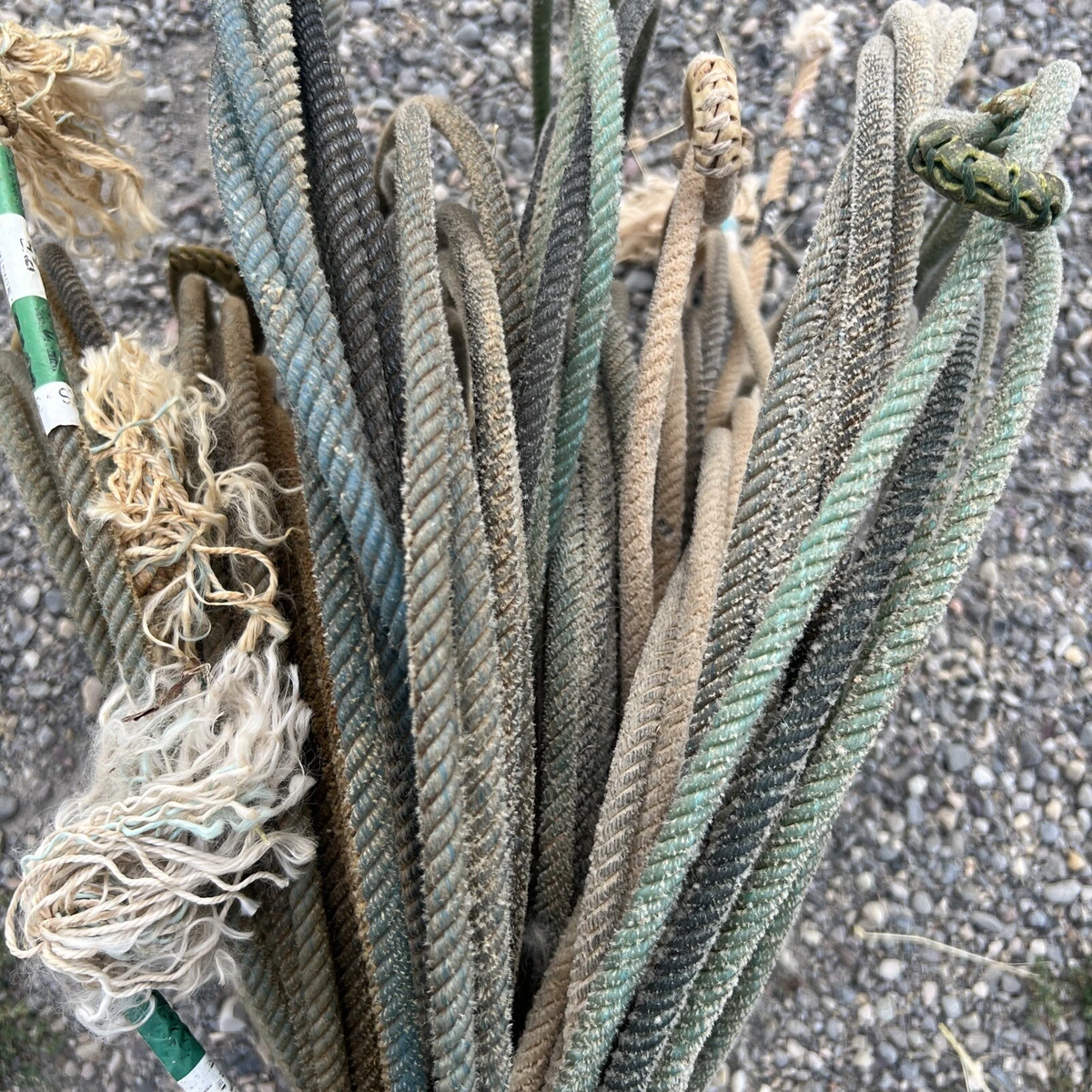 Western Rope Crafts