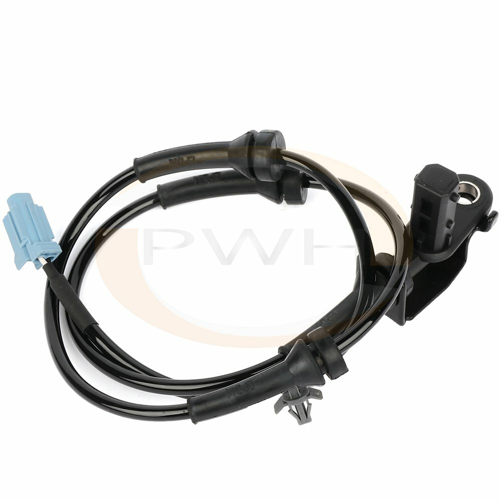 Front or Left Side ABS Wheel Speed Sensor Fits Infiniti G35 2003 2004 ...