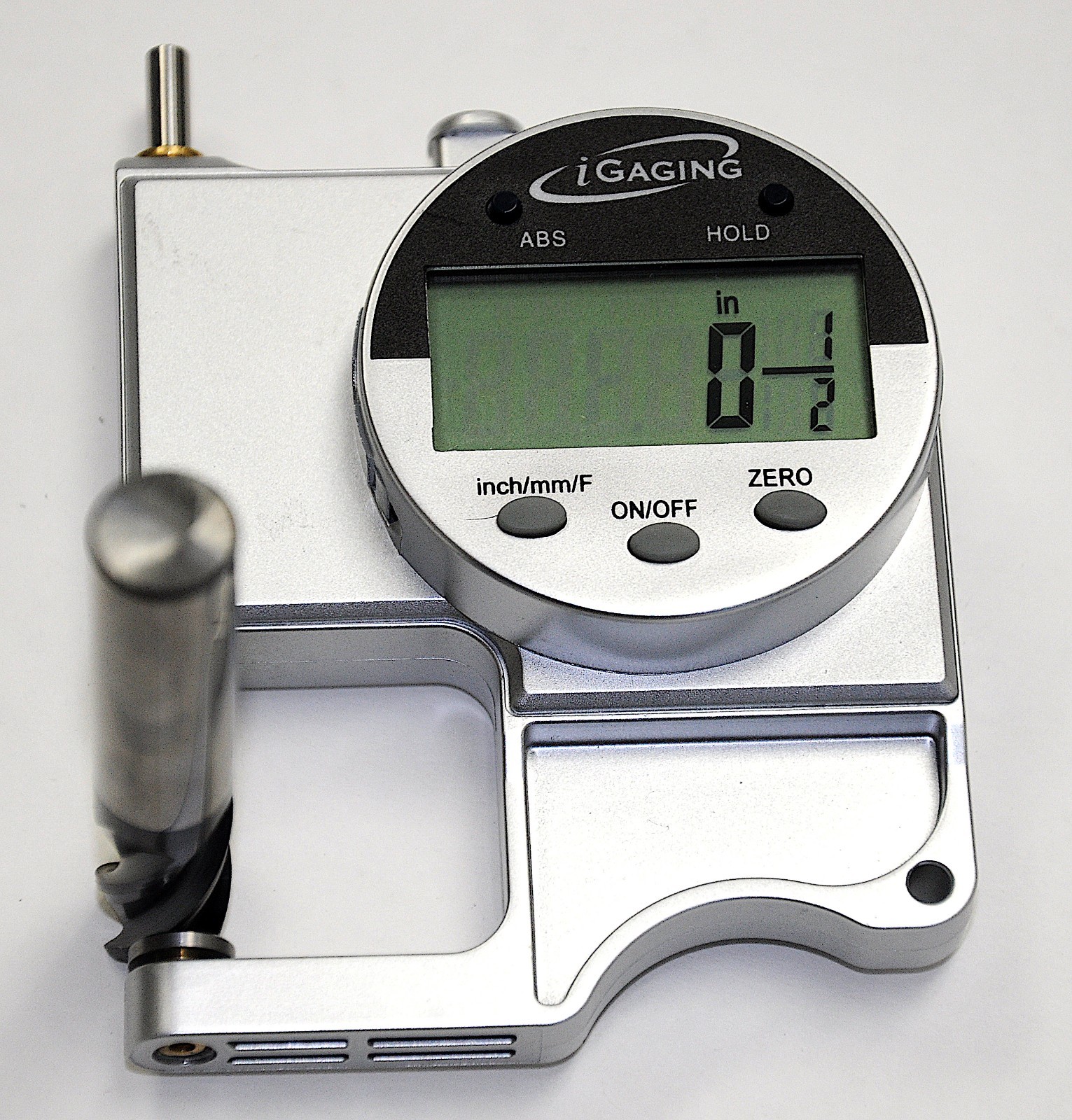 iGAGING Snap Thickness Gauge 35-MT64 | eBay