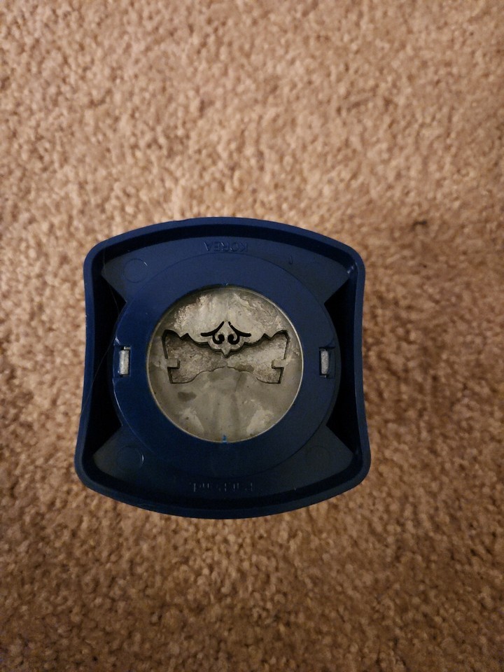 Fiskars Corner Combo Emboss & Punch - Heritage - 2387 - | eBay