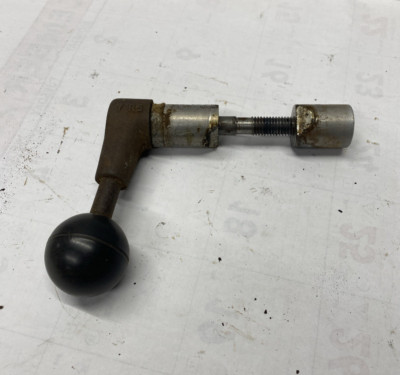 Craftsman Radial Arm Saw 112.23600 Lever Lock for Arm 7 RS CRA-415 | eBay