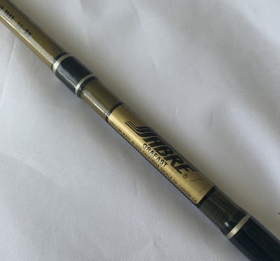 Rod Blanks & Kits - Sabre