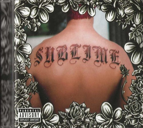 SUBLIME - Sublime - Ska Punk Reggae Rock Music CD | eBay