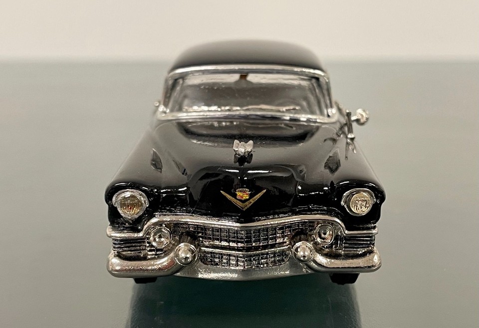 Bruce Arnold Models (BAM#6) 1954 Cadillac Series 60 Special, 1/43 scale ...
