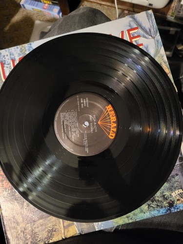 Jerry Thomas Such A Love LP 1976 Herald Gospel | eBay