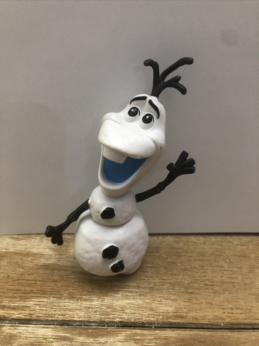 Frozen Toys Olaf