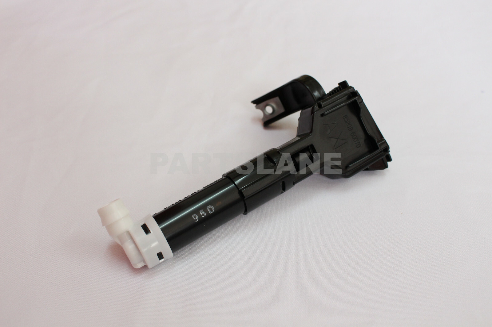 Lexus LX570 2013-2015 OEM Left Headlamp Washer Nozzle Actuator 85208 ...