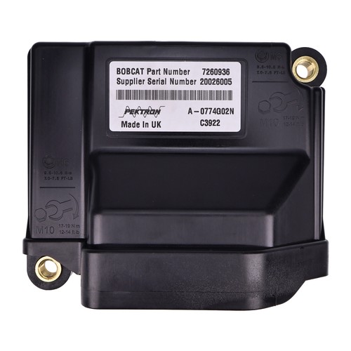 Gateway Controller Module Compatible with Bobcat T140 T180 T190 T200 ...