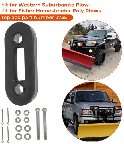 For Western Suburbanite,Fisher Homesteader Elastomeric Rubber Trip ...