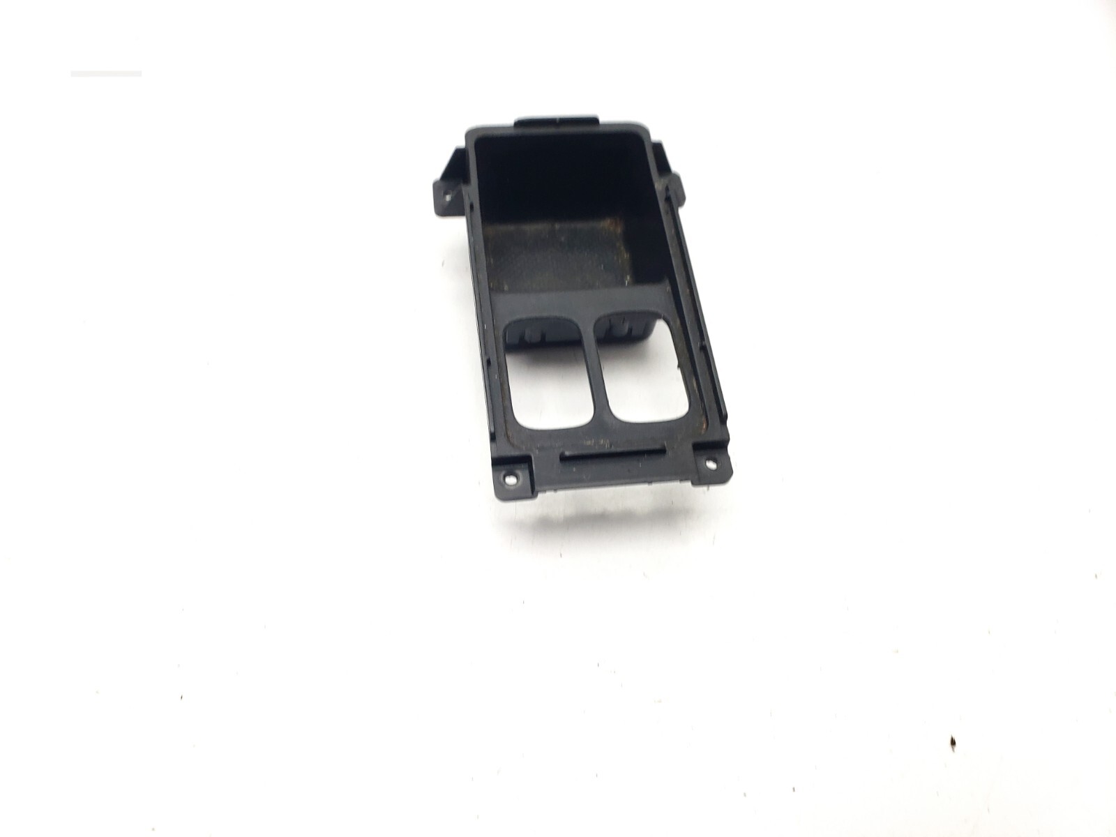 HONDA CRV MK3 2011 HEATED SEAT SWITCH SURROUND TRIM COVER PANEL 83410 ...