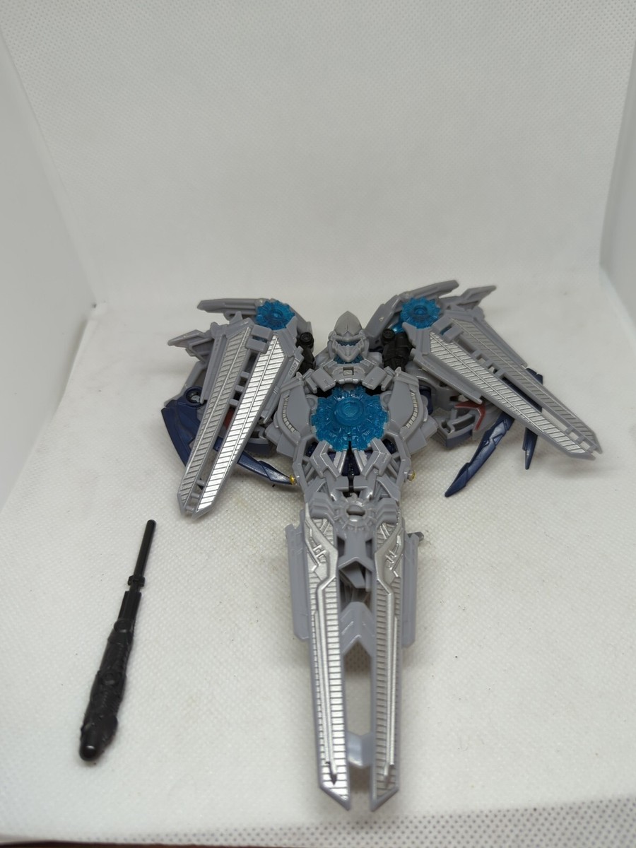 Transformers 2 Soundwave