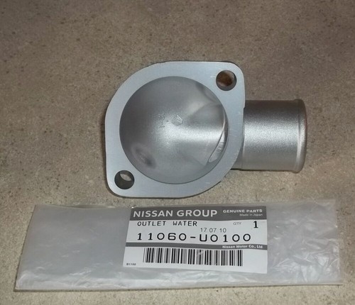 11060-U0100 Nissan Outlet-water 11060U0100, New Genuine OEM Part | eBay