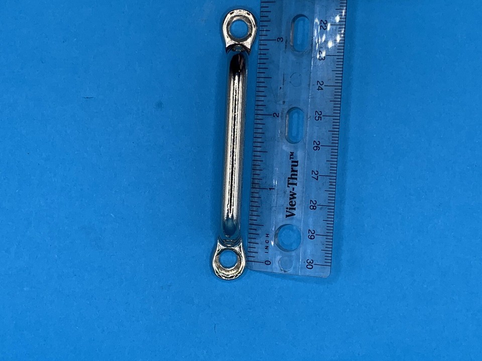 Footman Loops Convertible Jeep Wrangler Willys Boot Straps for 2" (Pack ...