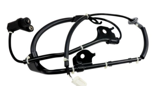 89546-42030 ABS Speed sensor Rear Left Fit Toyota RAV4 2001-2005 AWD | eBay