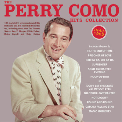Perry Como The Perry Como Hits Collection: 1943-1962 (CD) Album | eBay