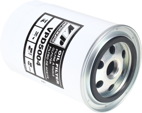 A146696 Spin-On Oil Filter fits Case 698 698T 7465 7475 7480 760 8120 ...