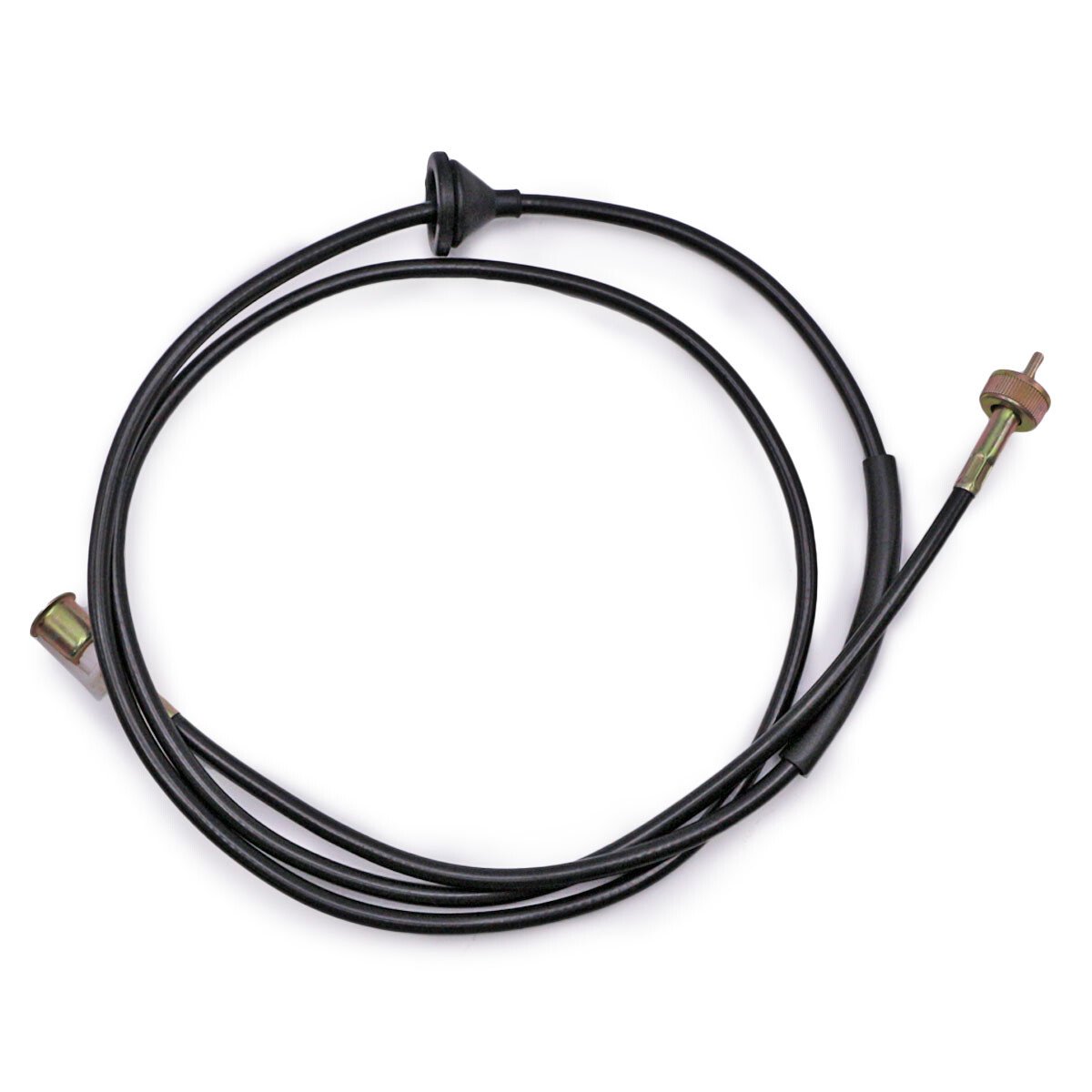 Speedo Cable Speedometer Fits Mazda Magnum B2000, B2200, B2500, B2600 ...