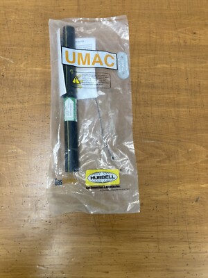UMAC P41072623 Excess Flow Valve 1/pkg Series 1800, 3/4 Inch IPS DR 11 ...