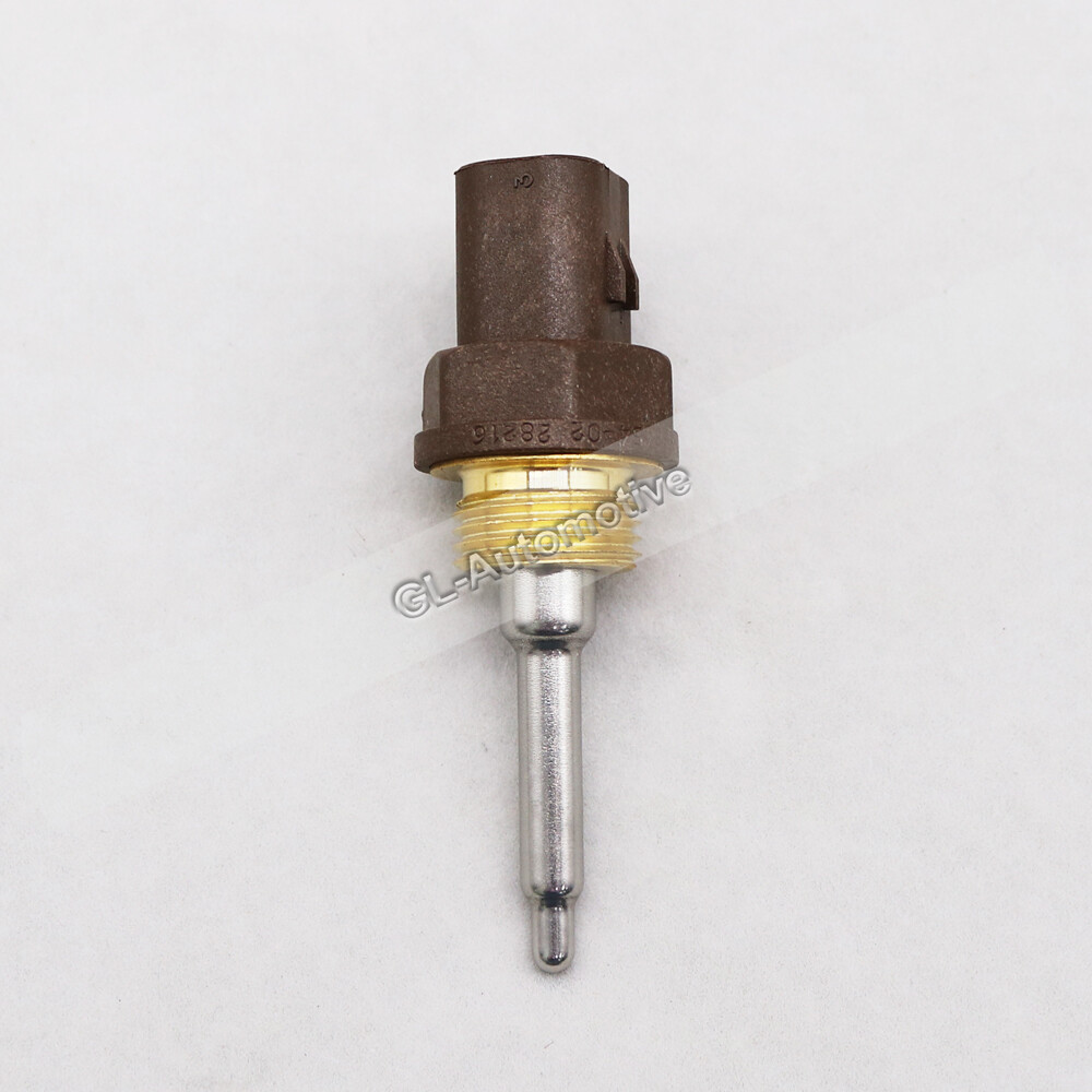 256-6454 Temperature Sensor Switch Temp For Caterpillar CAT C4 4 C7 C9 ...