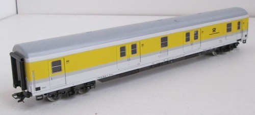 Märklin 4279 DBP Bahnpostwagen Post mrz OVP H0 | eBay