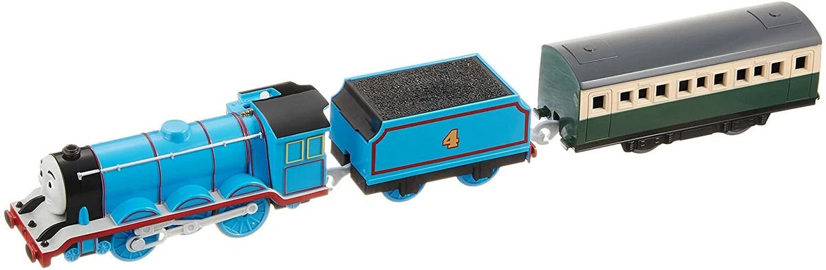 Thomas And Friends Gordon Cgi