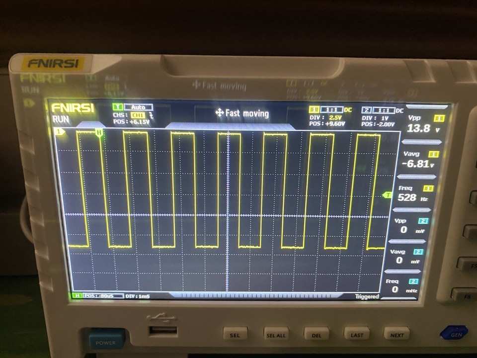 Scalar Wave Frequency Device-Tesla-Pineal Gland -Radionics- Manifesting ...