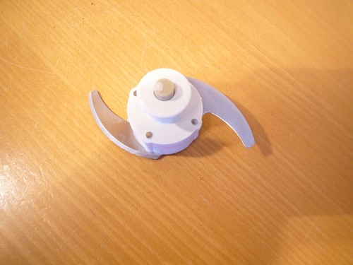 Moulinex Messer für Moulinette Typ 643 647 648 763 899 top! Gewähr | eBay