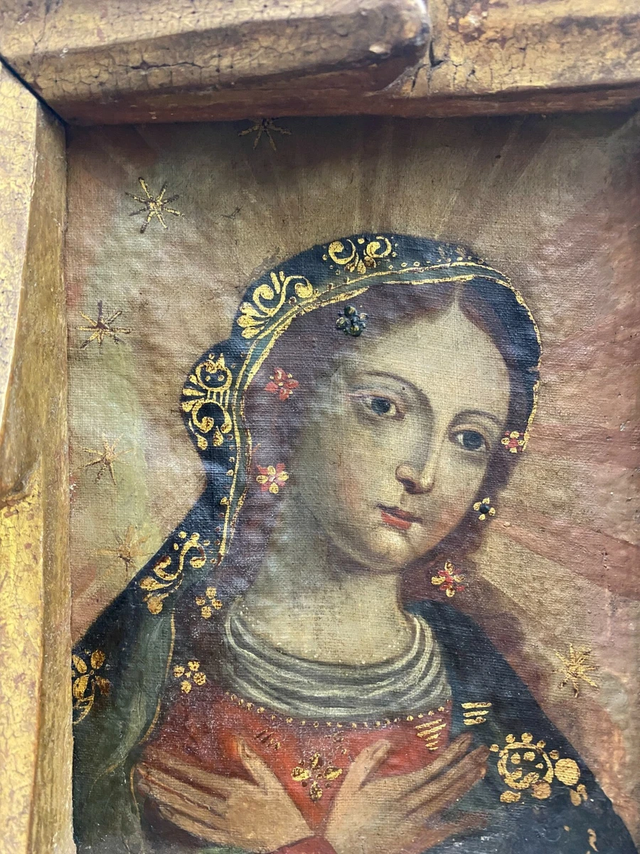 Devotional Paintings