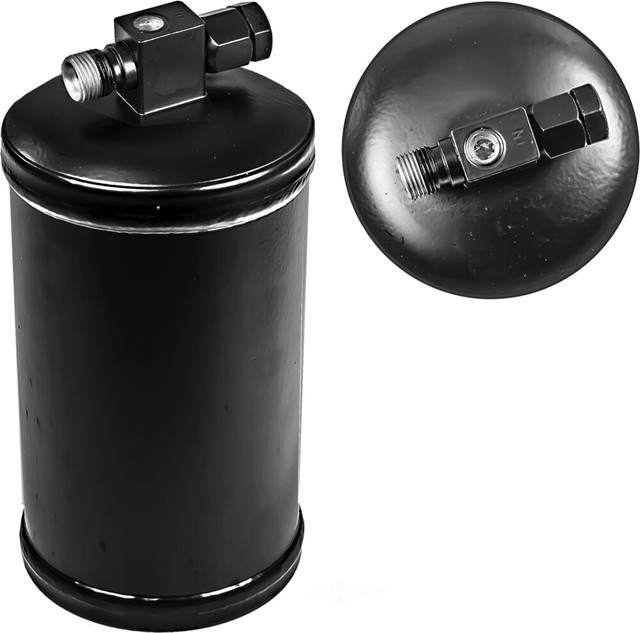 A/C Receiver Drier Omega Environmental 37-13739-AM for sale online | eBay