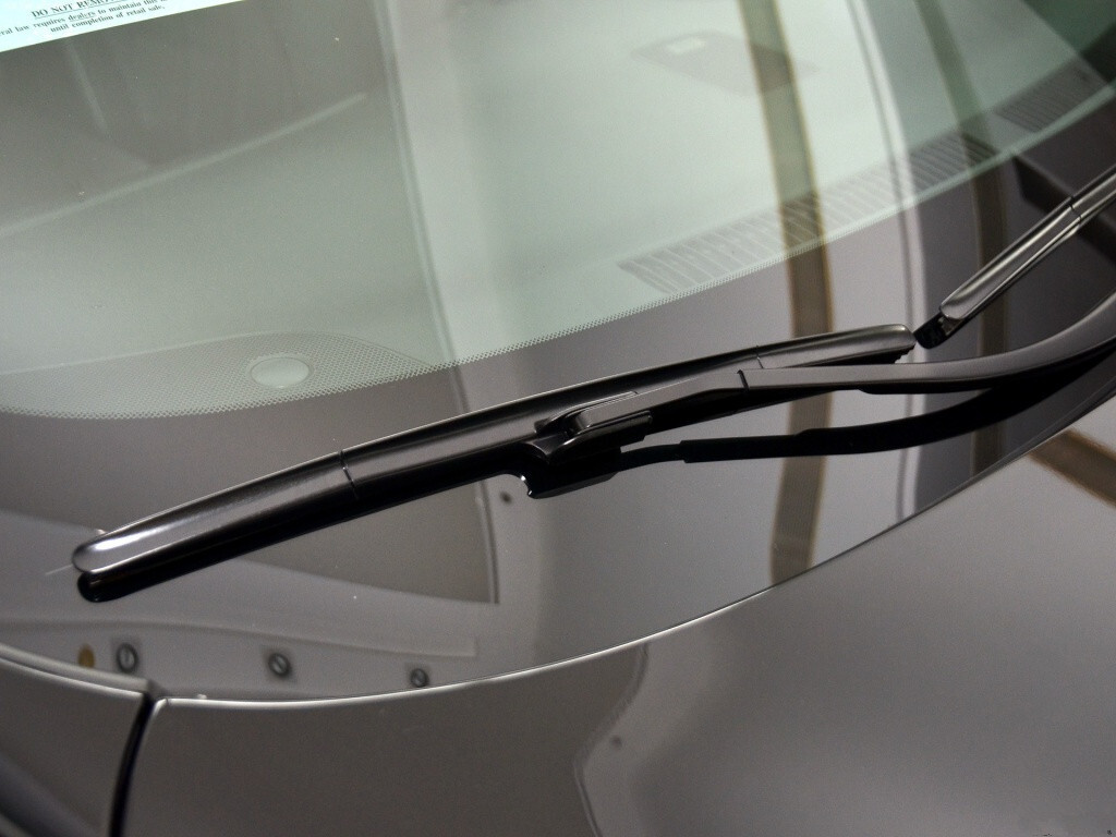 Genuine Front Pair Windshield Wiper Blades For 2020-2023 Nissan Sentra ...