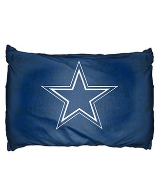 NAVY DALLAS COWBOYS NFL FOOTBALL TEAM LOGO PILLOWCASE 2-PC | eBay