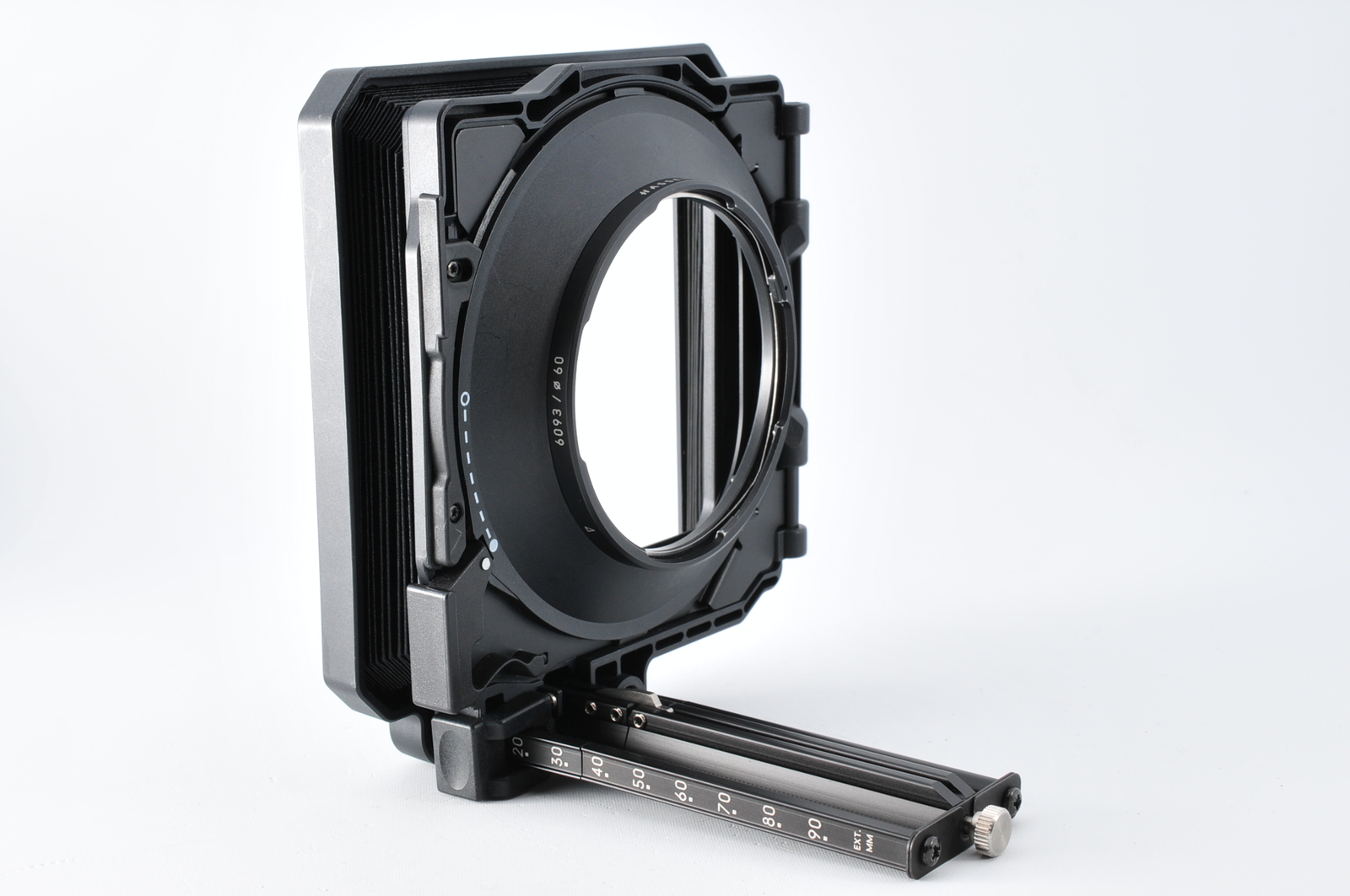 [MINT in BOX] HASSELBLAD C & CF PROSHADE 6093T w/ 60mm Adapter 250mm ...