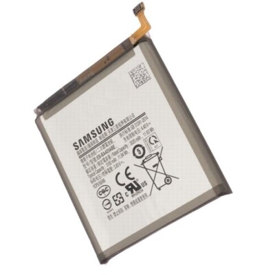 GENUINE SAMSUNG EB-BA405ABE BATTERY FOR GALAXY A40 SM-A405F 3100mAh ...