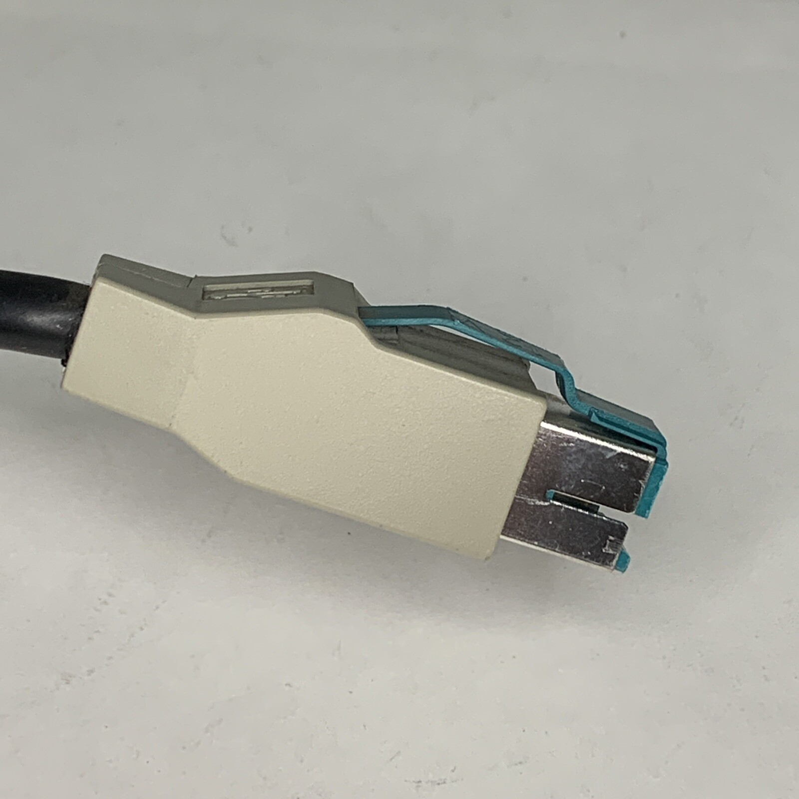 NCR 497-0445076 4970445076 12V Powered USB Cable, Used | eBay