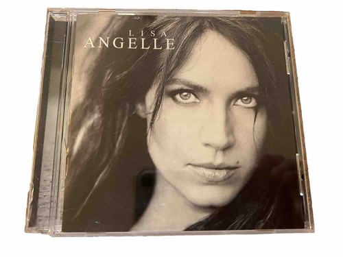 Lisa Angelle , Pre-Owned CD | eBay