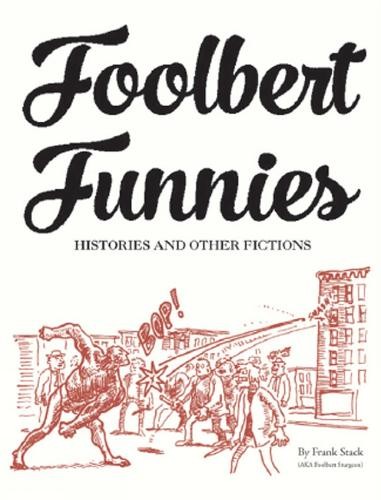 Frank Stack Foolbert Funnies (Paperback) (UK IMPORT) 9781606998083| eBay