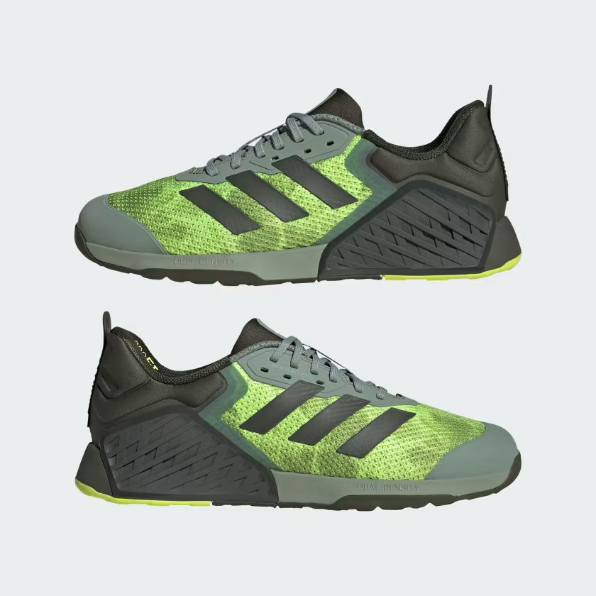 adidas men Dropset 3 Training Shoes | eBay