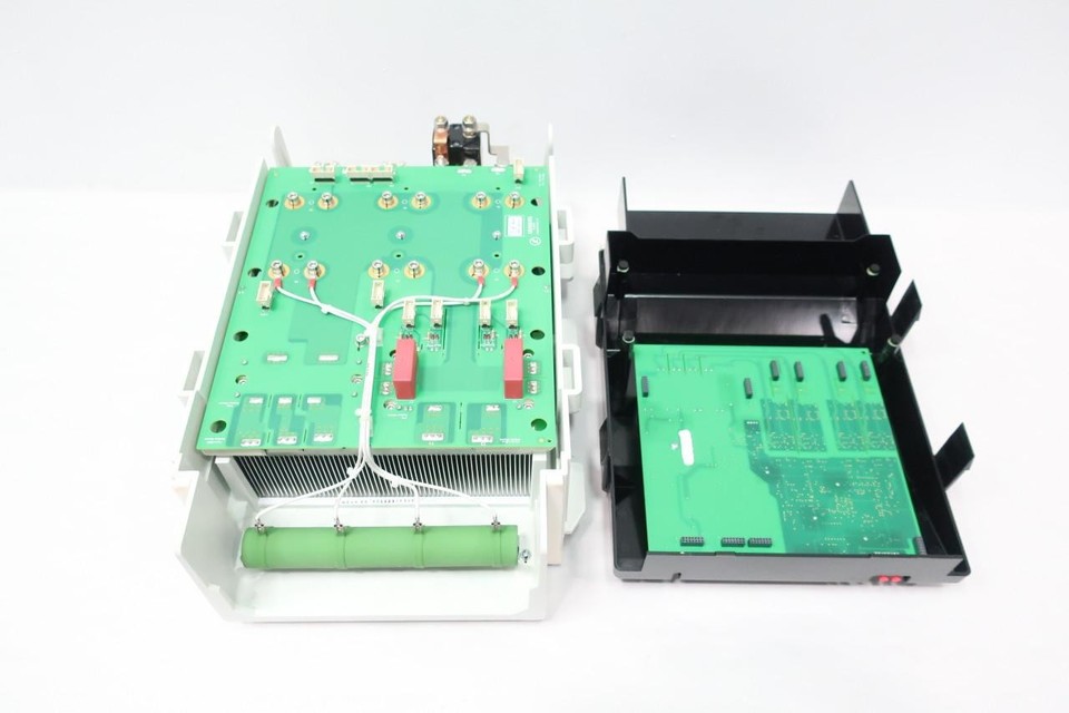 Siemens A5E37417024 6sr5-70a 750v Robicon Bypass Cell Assembly | eBay