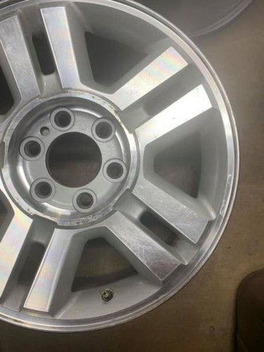 Wheel 18x7-1/2 Aluminum 5 Spoke Split Spokes Fits 04-08 FORD F150 ...