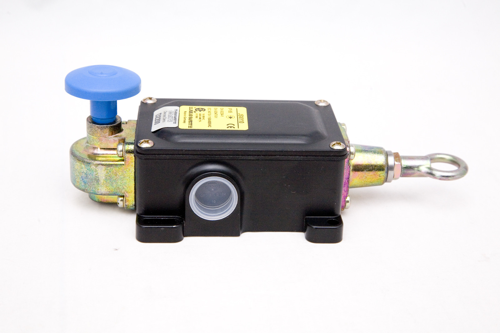 JOKAB Safety JSNY10 Emergency Grab Wire for sale online | eBay