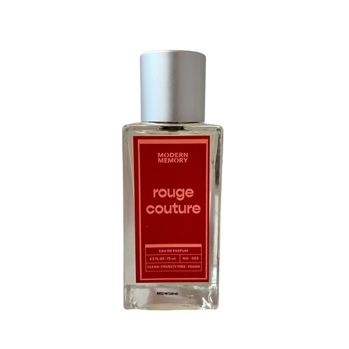 Tru Fragrance Modern Memory Rouge Couture Eau De Parfum 2.5 fl oz | eBay