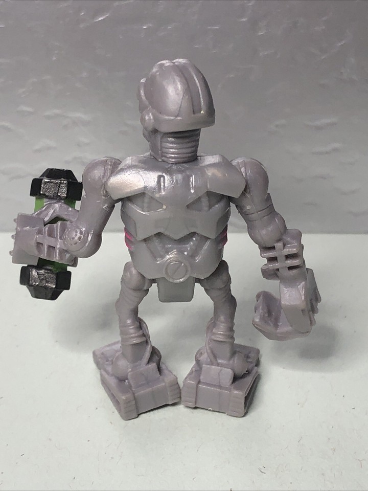 imaginext Playmates Teenage Mutant Ninja Turtles Half Shell Heroes ...