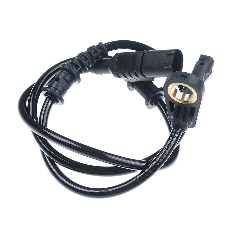 A-Premium 2x Front ABS Wheel Speed Sensor for Mercedes-Benz E300 2008 ...