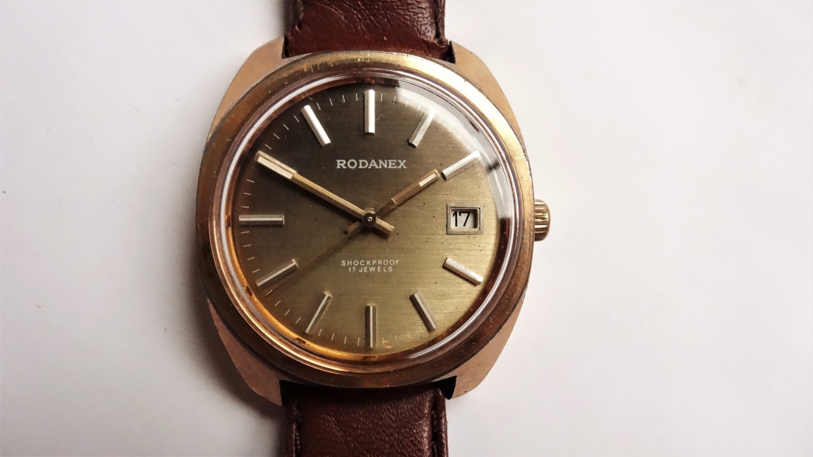 RODANEX vintage watch handwinder | eBay